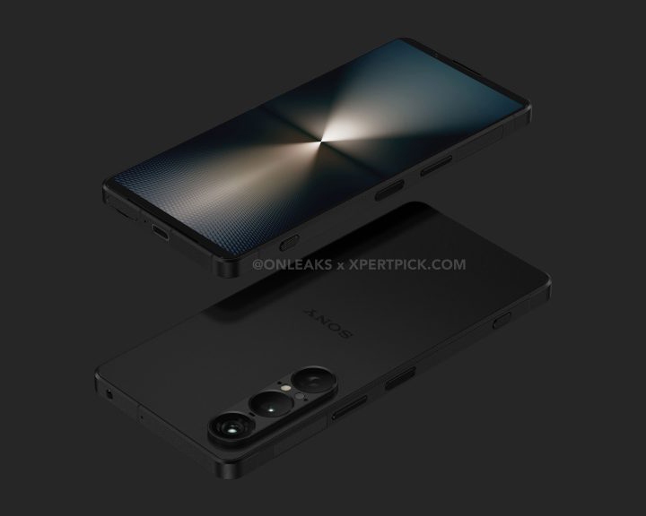Sony Xperia 1 VII經典紫色回歸，Xperia 1 VII 上市時間、規格介紹、價格